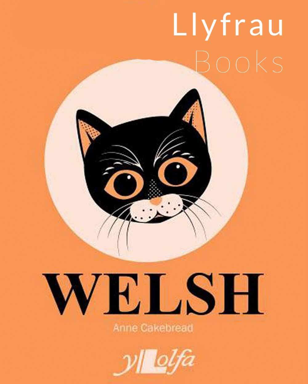 Welsh Books and Welsh Authors