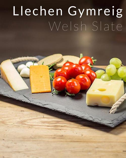 The Welsh Gift Shop - Traditional Presents with a Contemporary Twist