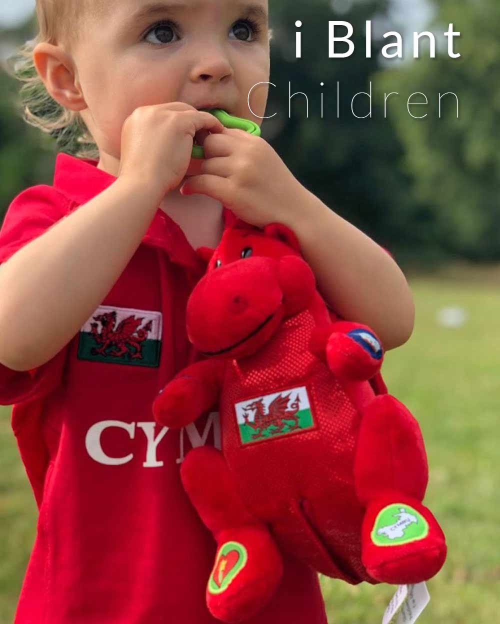 Gifts for Children – The Welsh Gift Shop