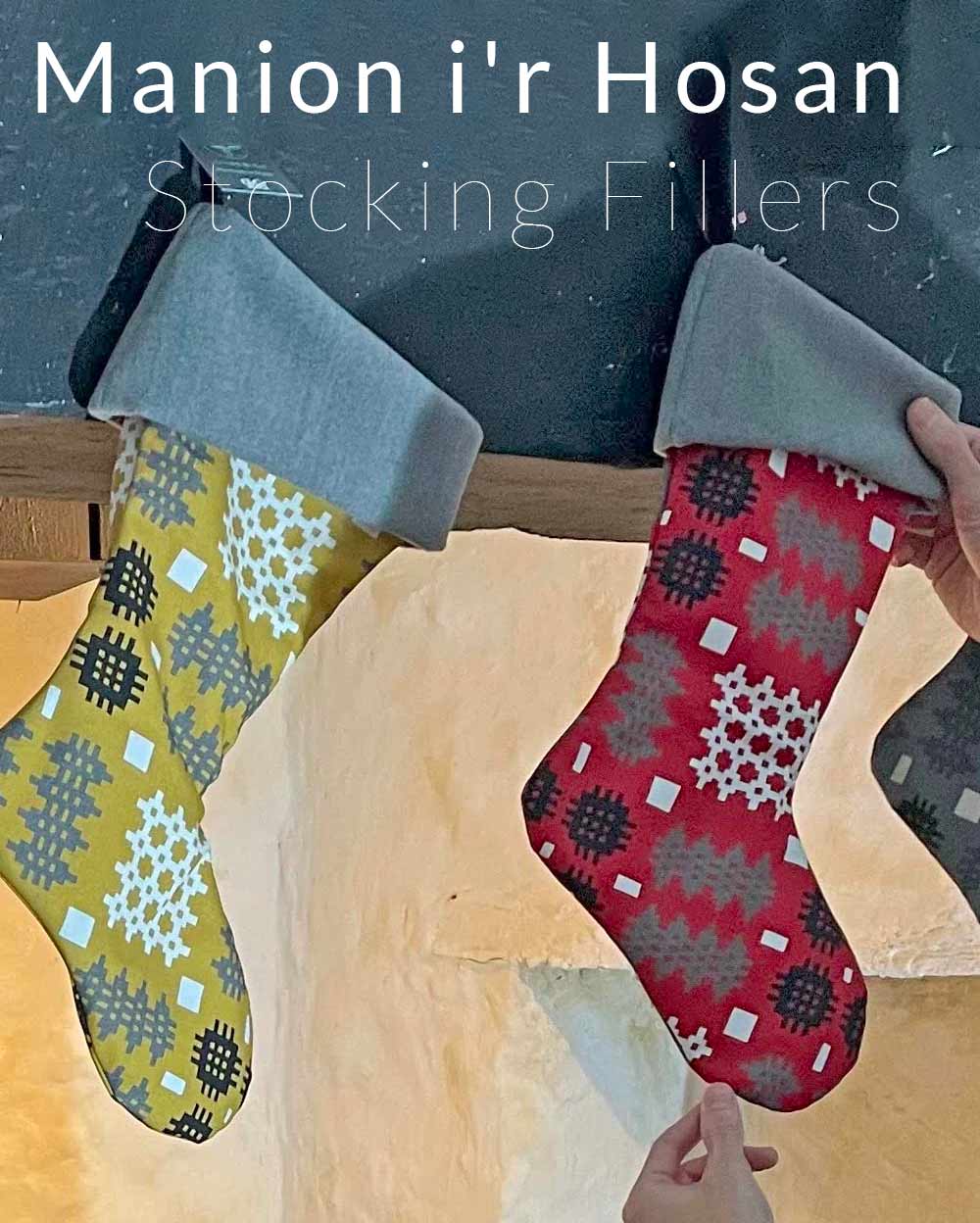 The Welsh Gift Shop - Traditional Presents with a Contemporary Twist