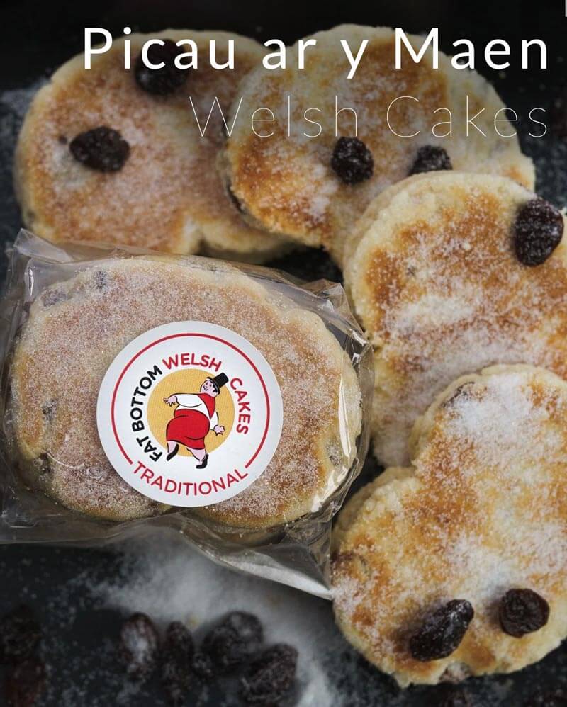 The Welsh Gift Shop - Traditional Presents with a Contemporary Twist