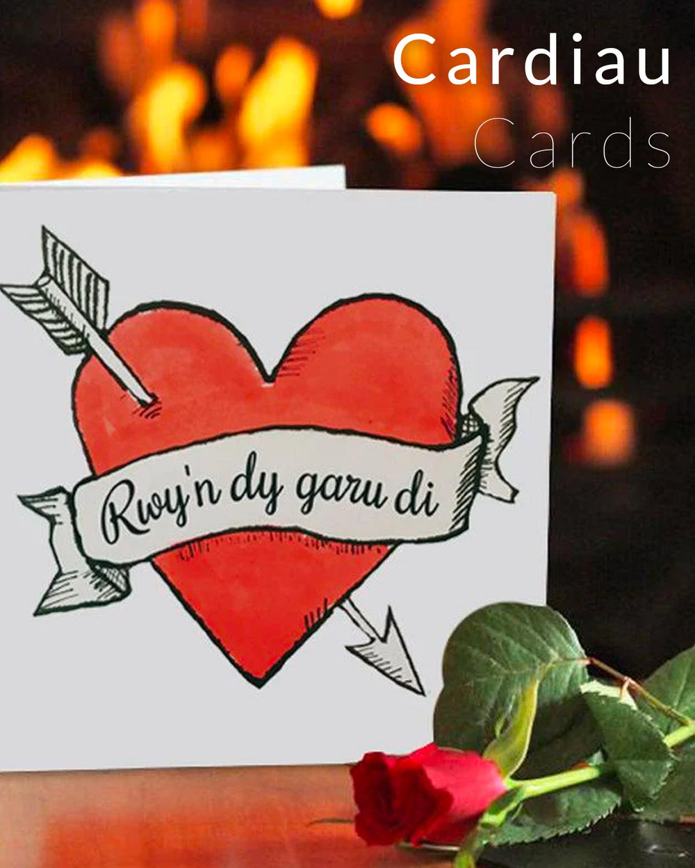 The Welsh Gift Shop - Traditional Presents with a Contemporary Twist