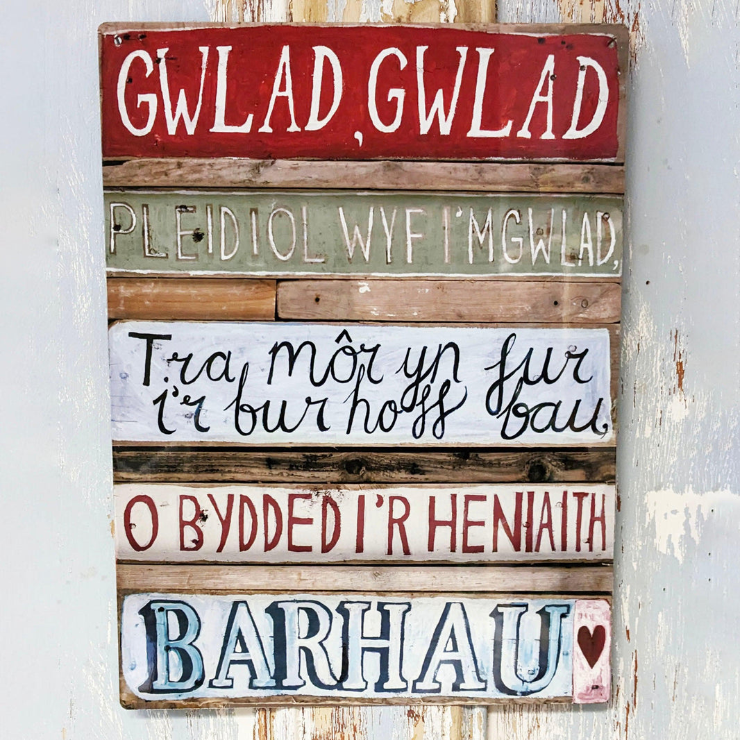 Latest Welsh Gifts - New Gifts from Wales – The Welsh Gift Shop