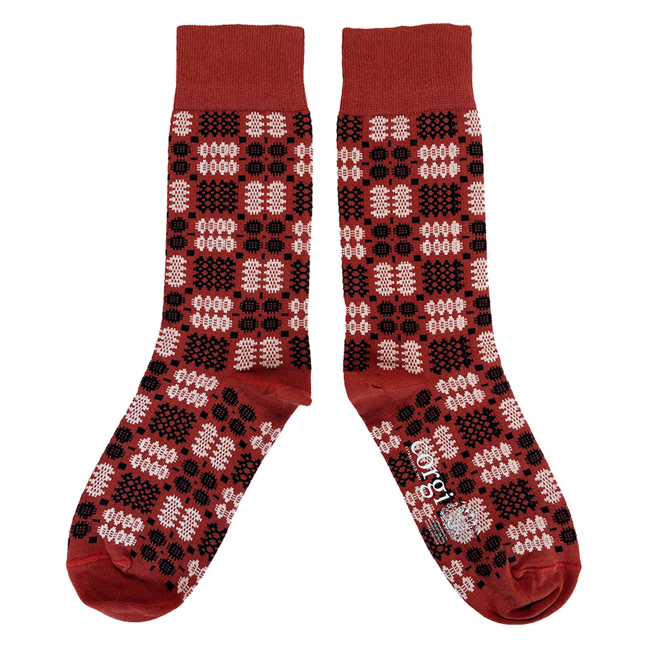 Welsh gifts for a Christmas in Wales – The Welsh Gift Shop