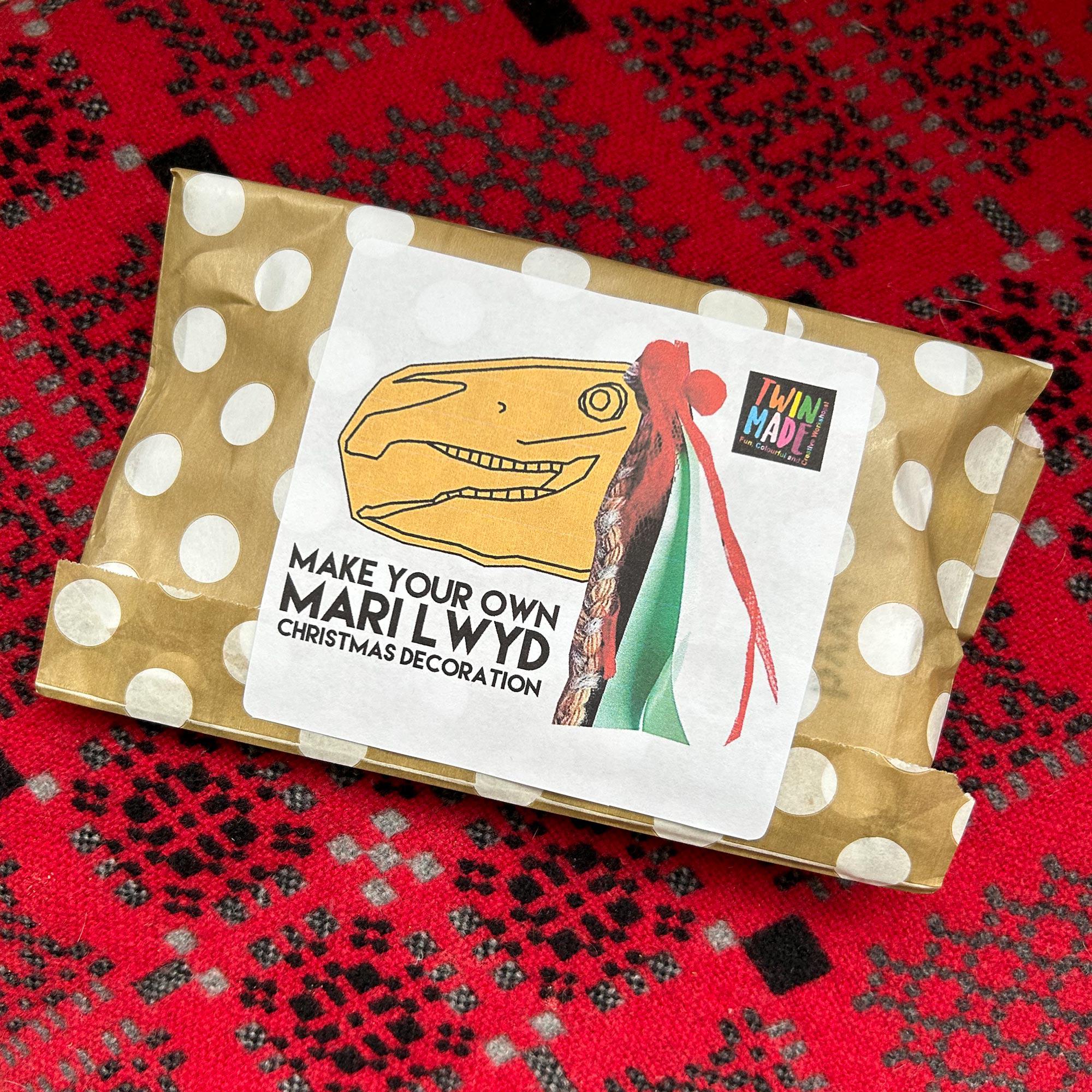 Welsh gifts for a Christmas in Wales – The Welsh Gift Shop