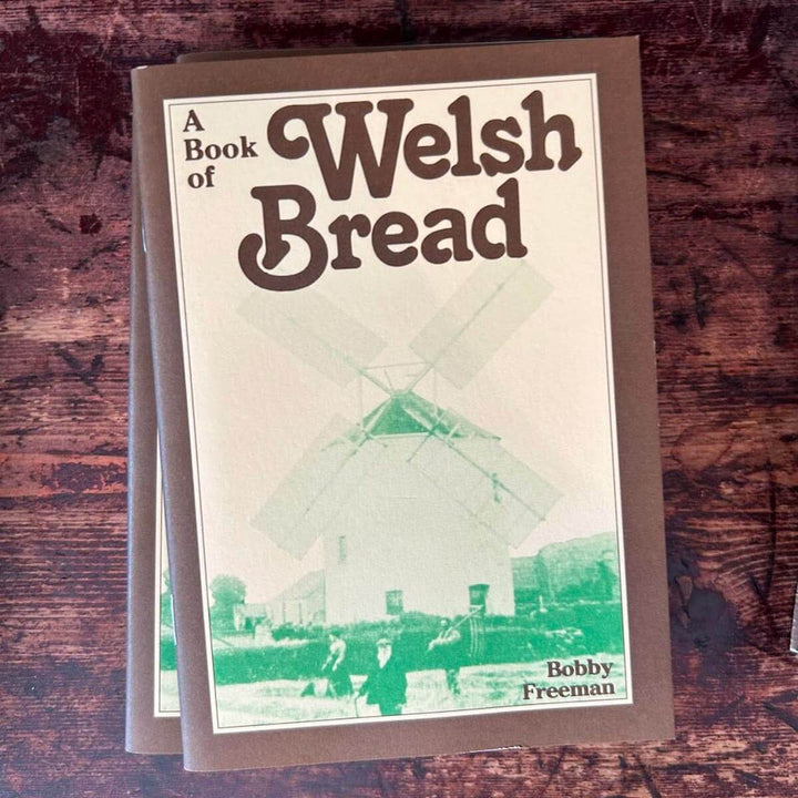 Welsh Books and Welsh Authors