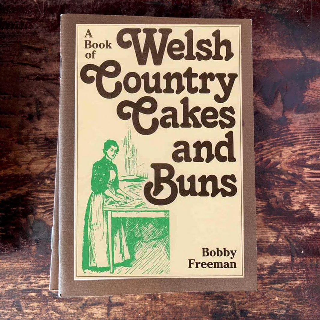 Welsh Books and Welsh Authors