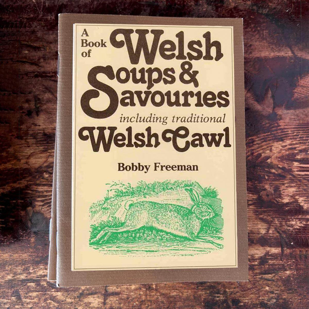 Welsh Books and Welsh Authors