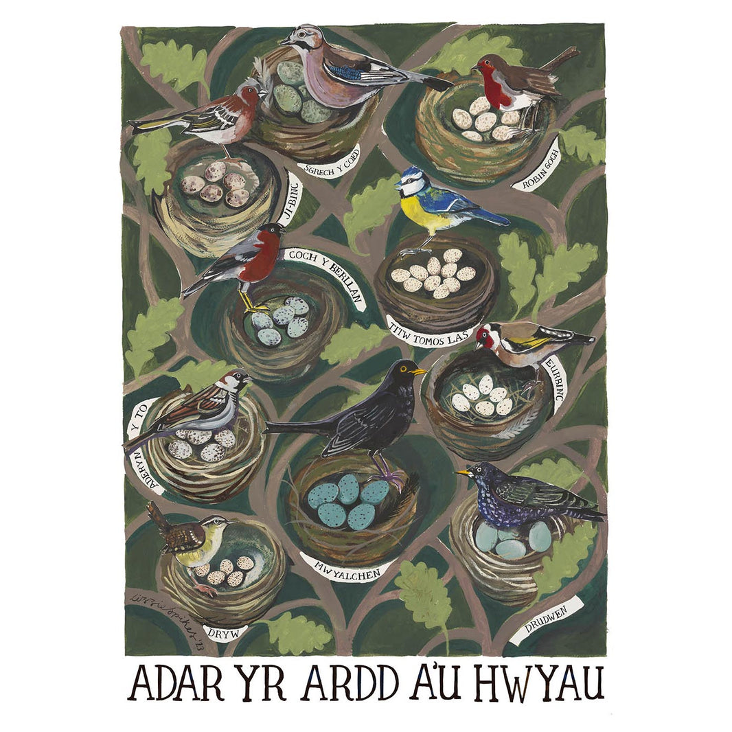 Latest Welsh Gifts - New Gifts from Wales