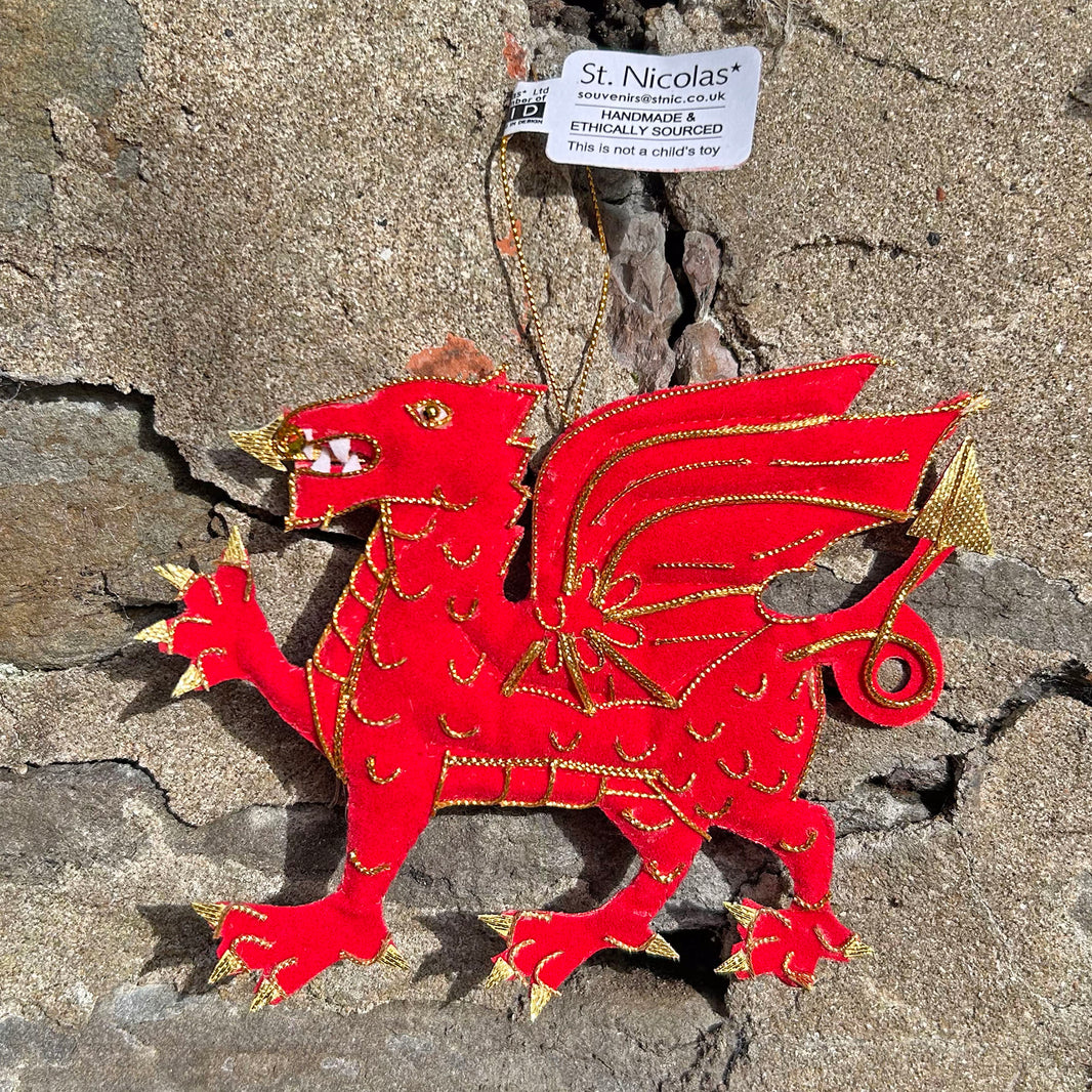 New In Welsh Gifts — Fresh Arrivals & Limited Releases