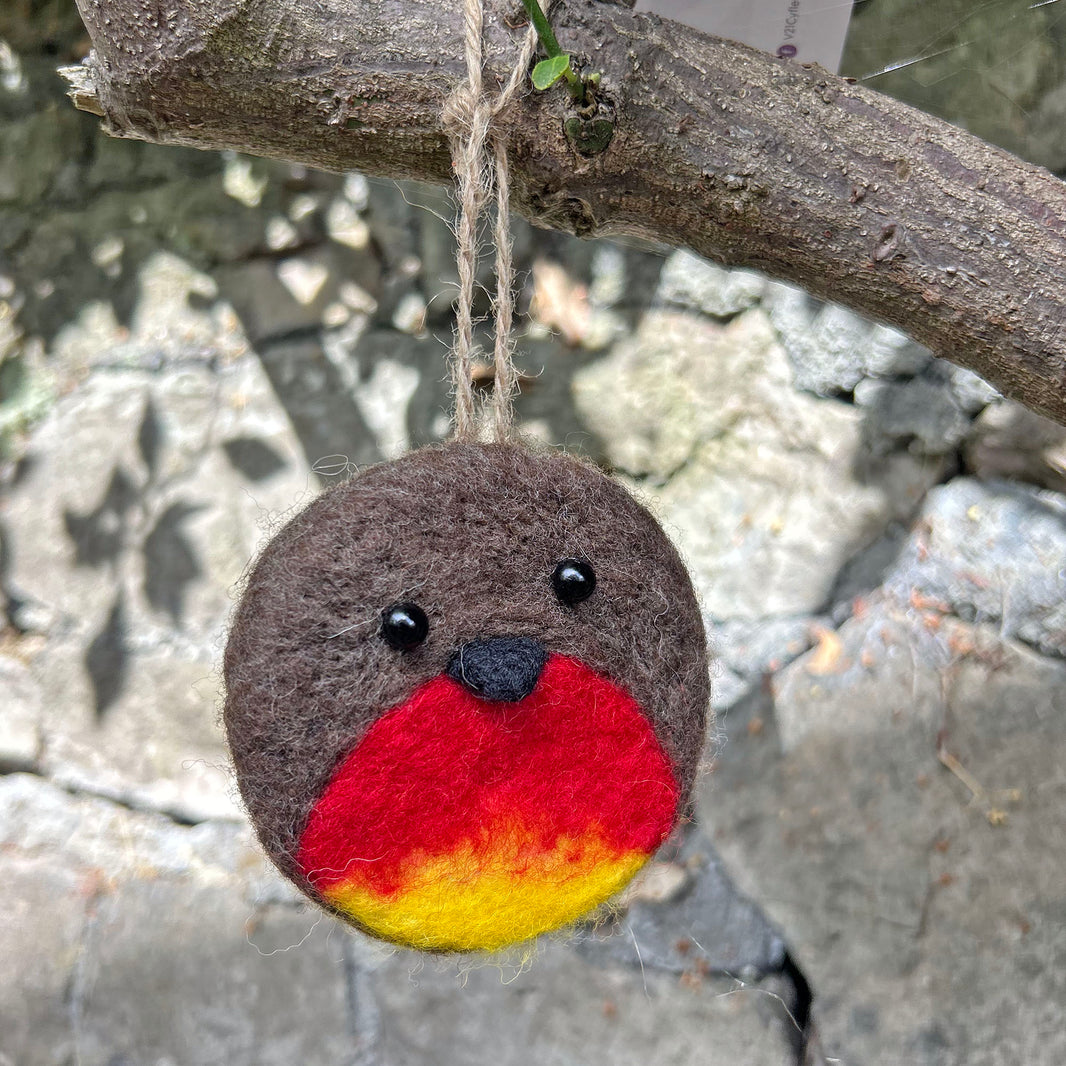 Nadolig Llawen – The Welsh Gift Shop