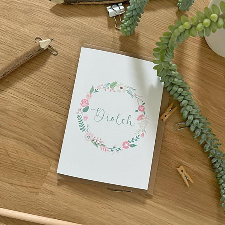 Welsh Greeting Cards from Wales – The Welsh Gift Shop