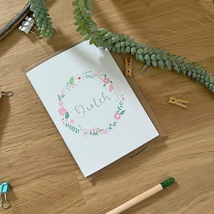 Welsh Greeting Cards from Wales – The Welsh Gift Shop