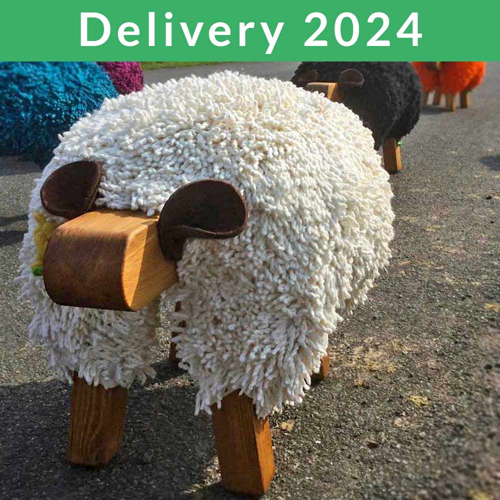 Ewemoo Sheep Foot Rest