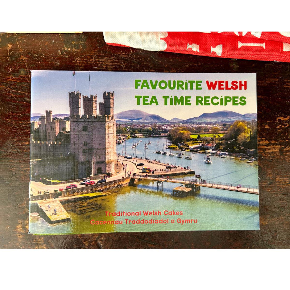Welsh Books and Welsh Authors – The Welsh Gift Shop