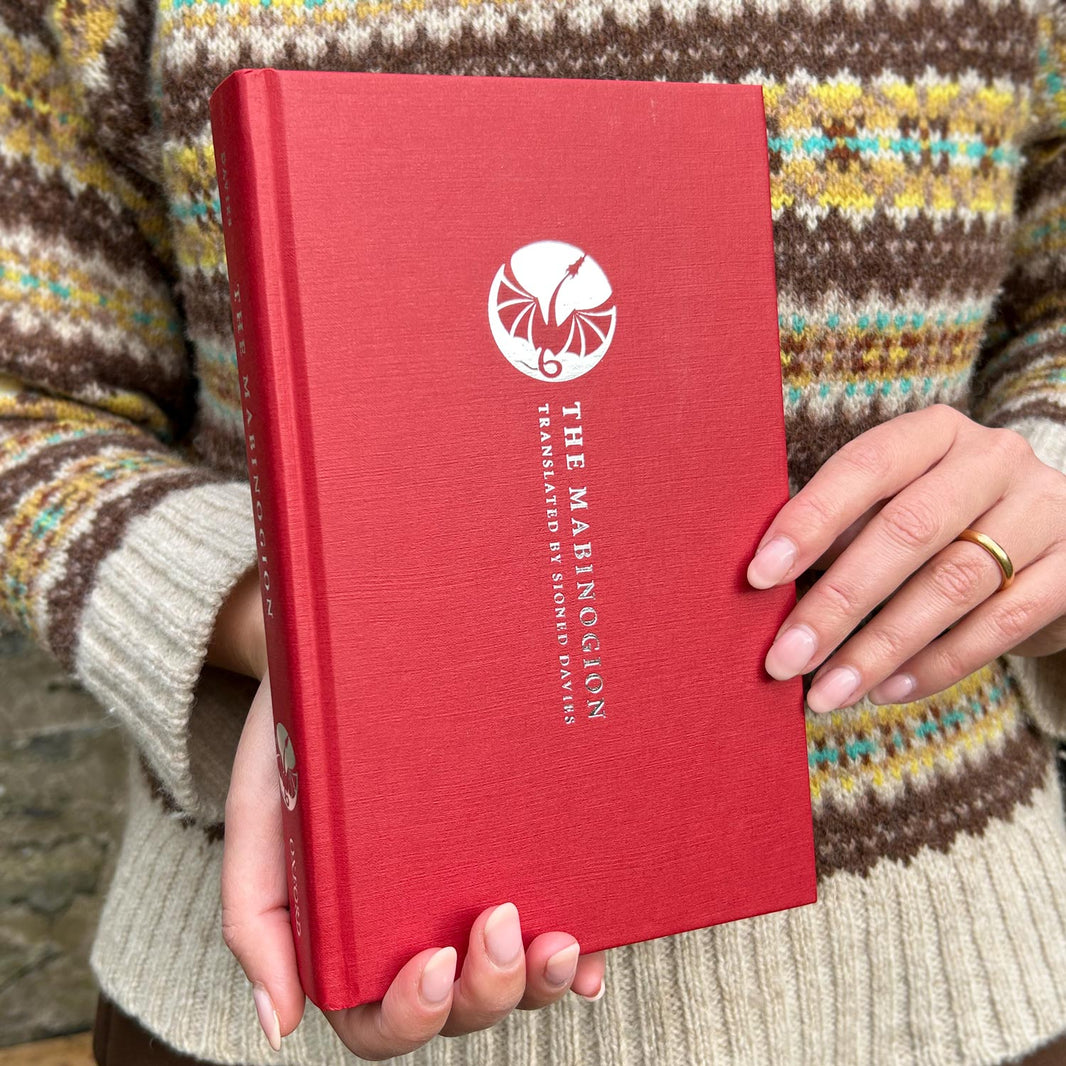 Welsh Books and Welsh Authors – The Welsh Gift Shop