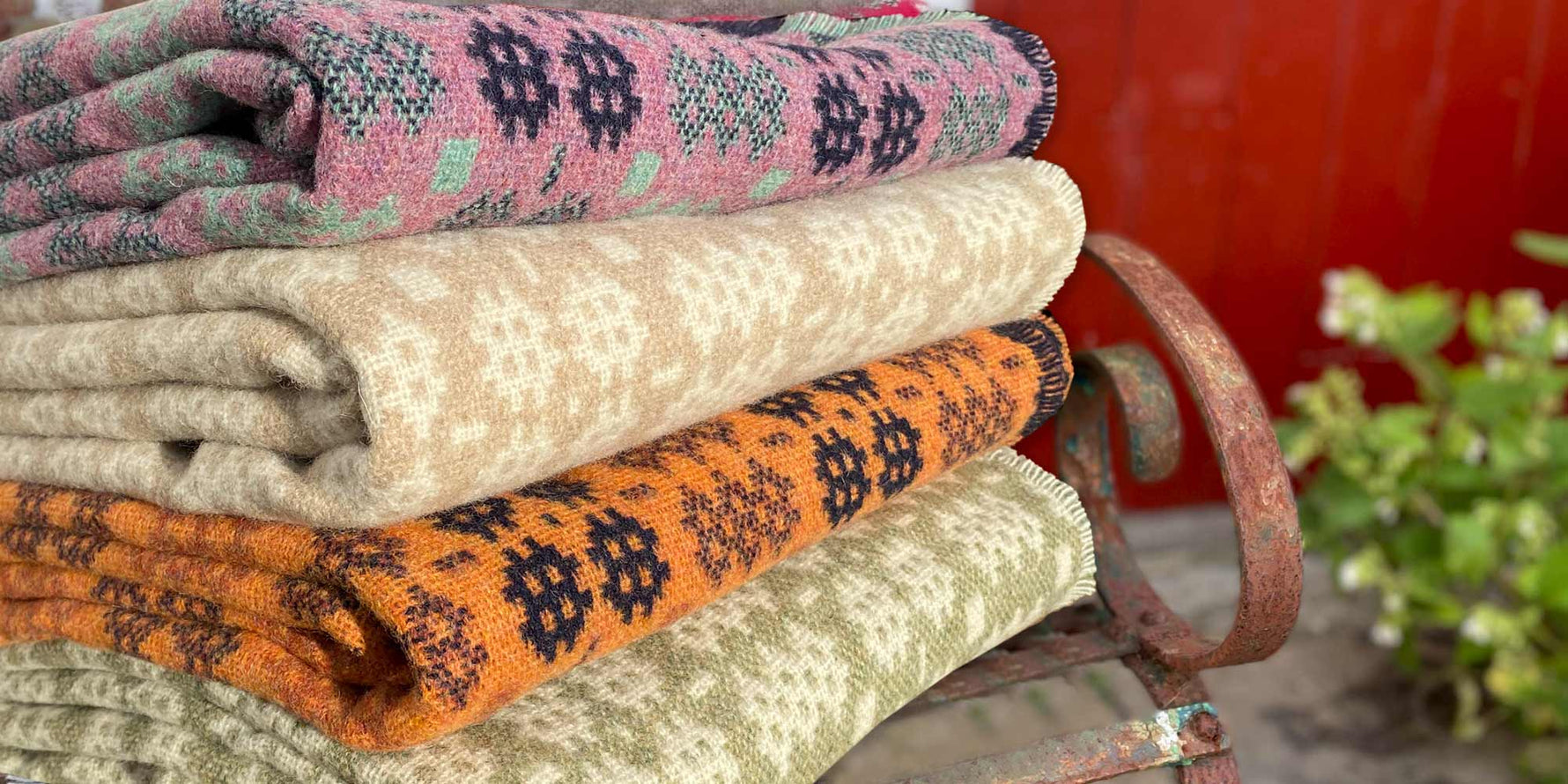 The Welsh Gift Shop - Traditional Presents with a Contemporary Twist