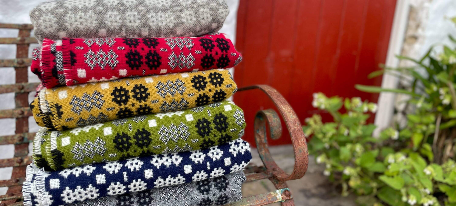 The Welsh Gift Shop - Traditional Presents with a Contemporary Twist