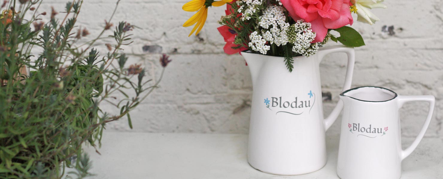 The Welsh Gift Shop - Traditional Presents with a Contemporary Twist