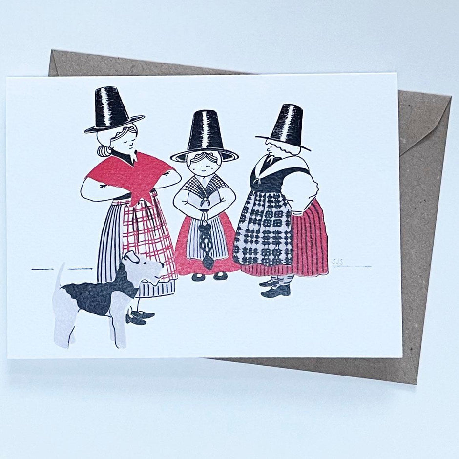 Welsh Greeting Cards — Birthday, Thank You & More | Welsh Gift Shop ...