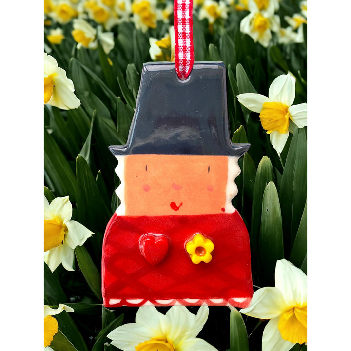 Christmas Decorations – The Welsh Gift Shop