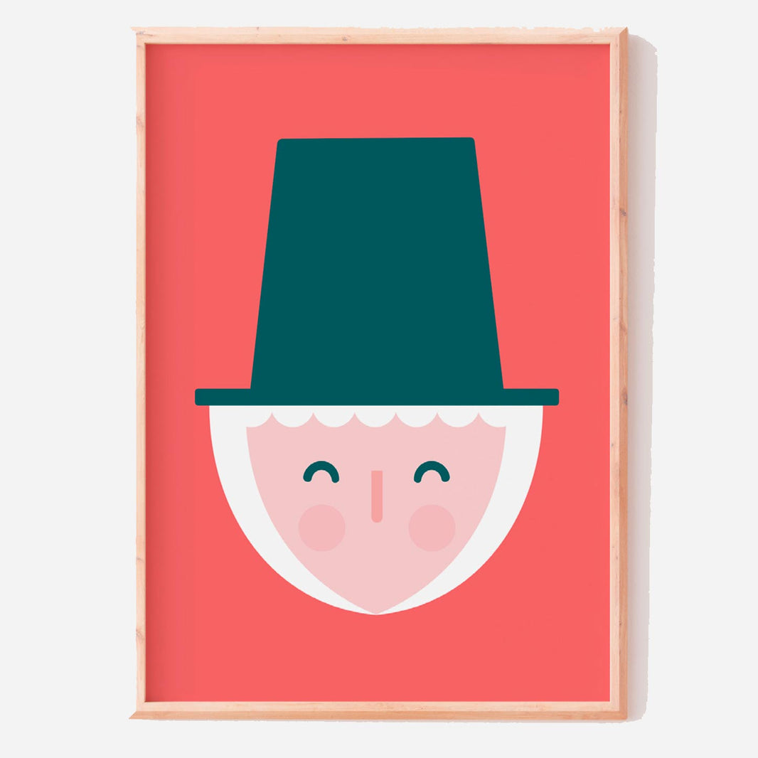 Welsh Lady – The Welsh Gift Shop