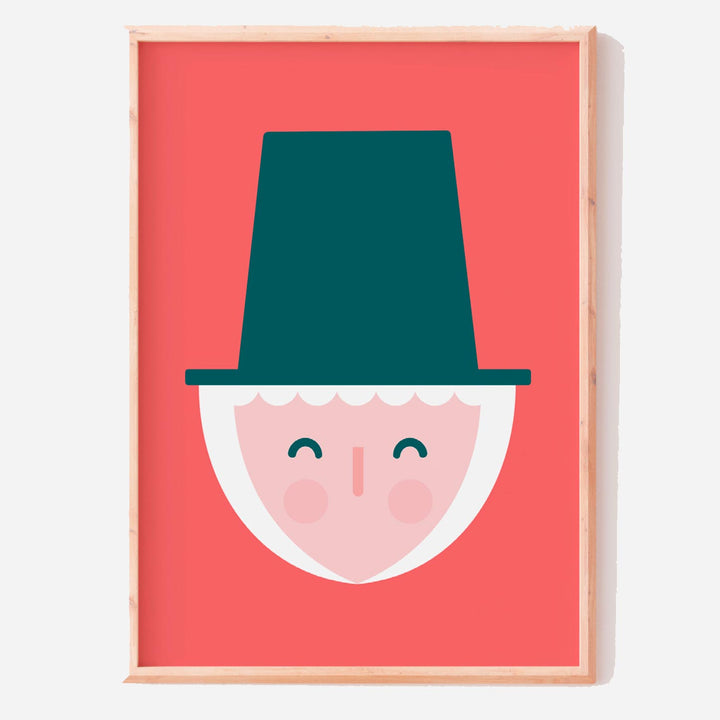 Welsh Lady – The Welsh Gift Shop