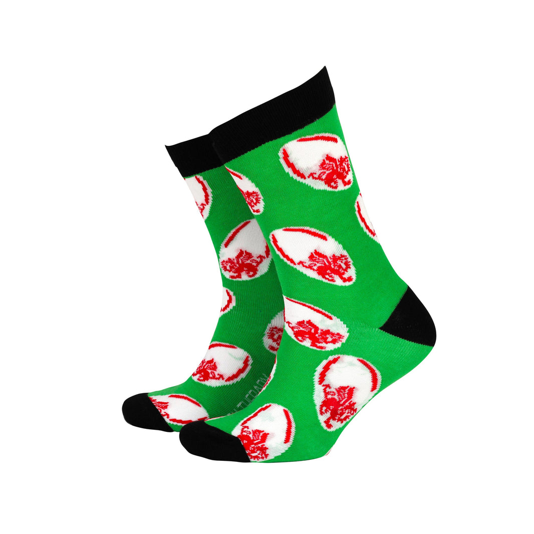 Welsh Clothing — Tees, Hoodies & Everyday Wear | Welsh Gift Shop – The ...