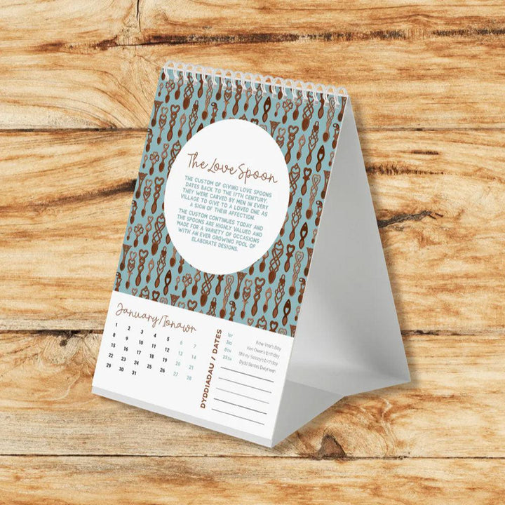 Latest Welsh Gifts - New Gifts from Wales