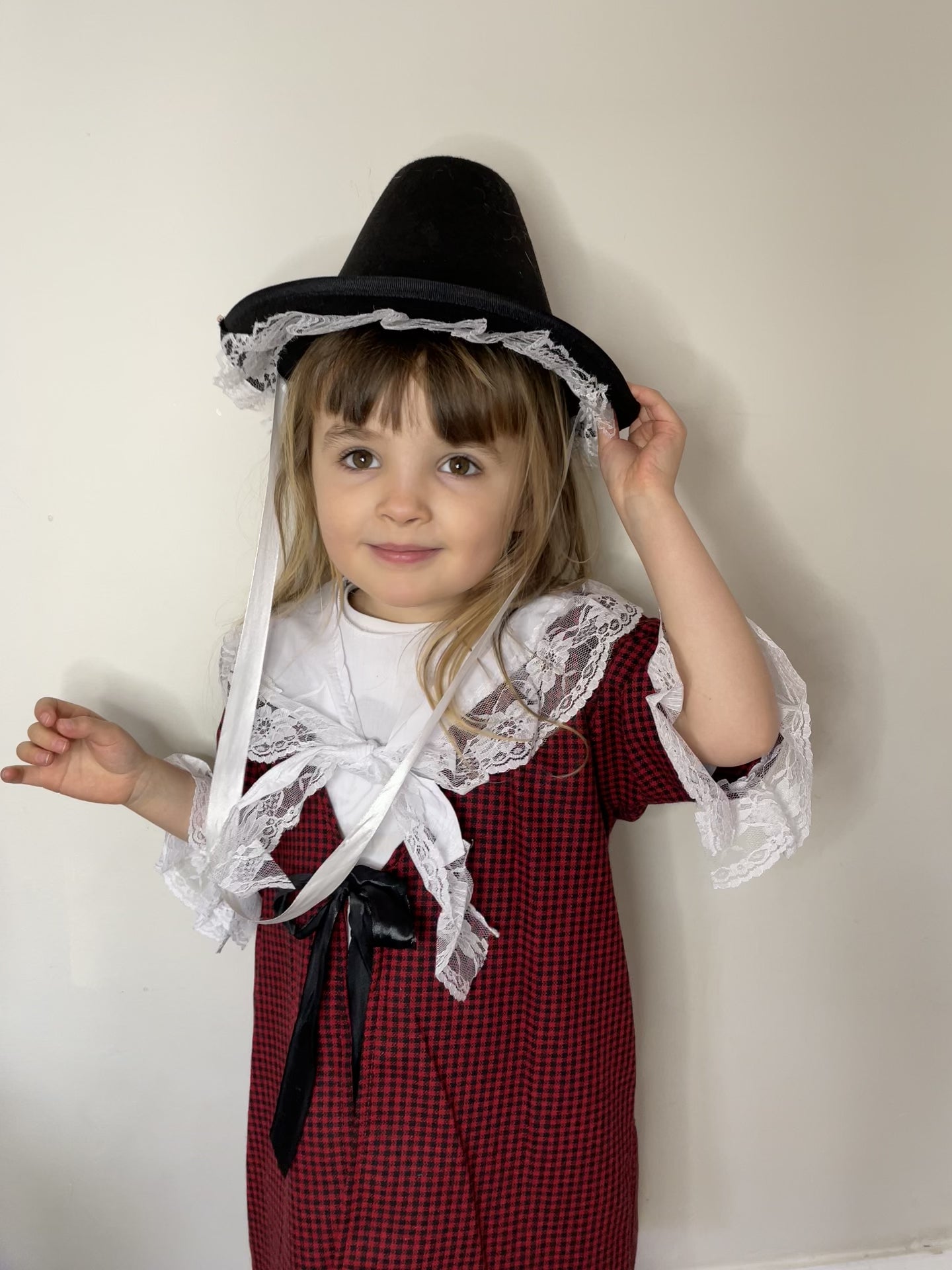 Welsh Costumes / Kits - St. David's Day – The Welsh Gift Shop