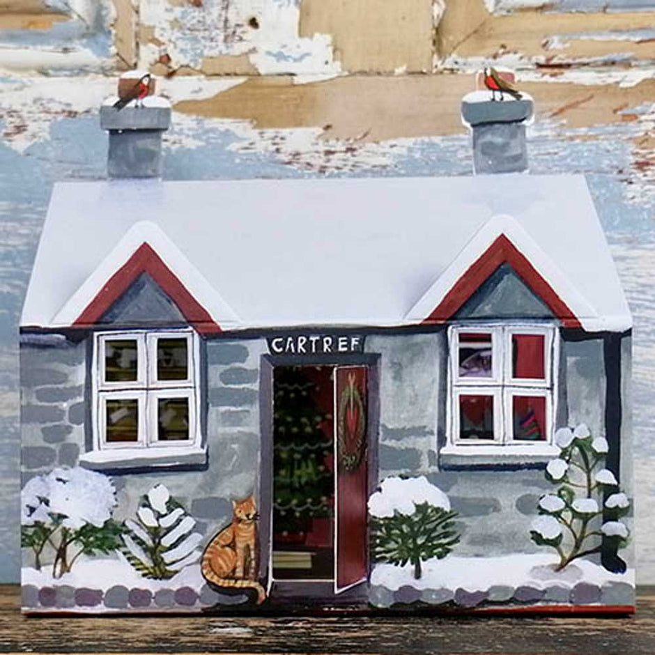 Welsh Greeting Cards from Wales – The Welsh Gift Shop