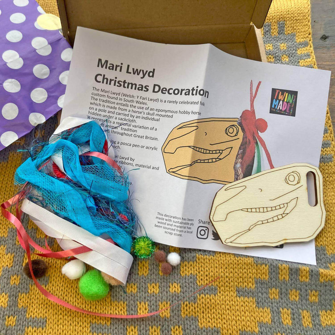 Welsh gifts for a Christmas in Wales – The Welsh Gift Shop