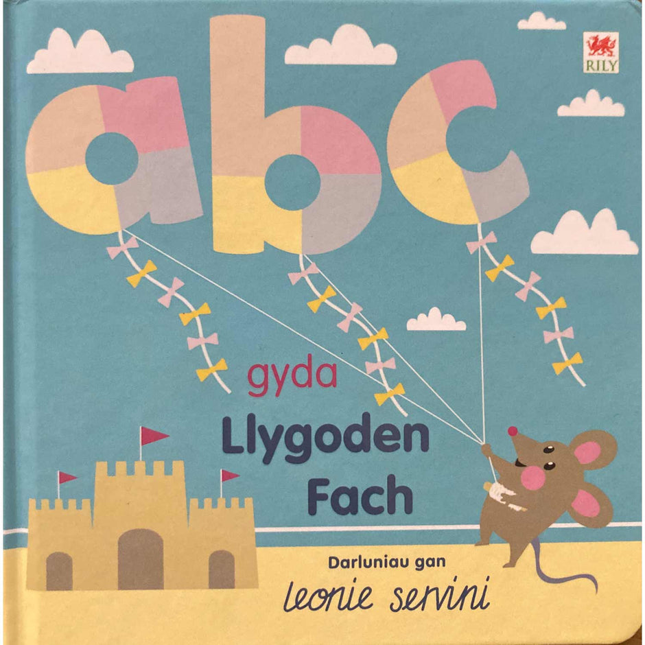 Products – The Welsh Gift Shop