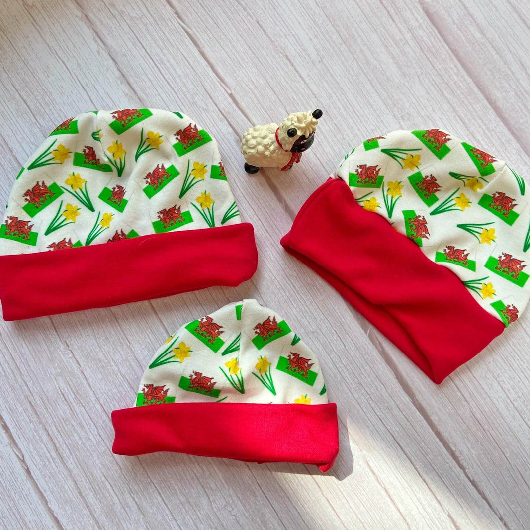 Welsh Gifts for baby, children and newborns. – The Welsh Gift Shop