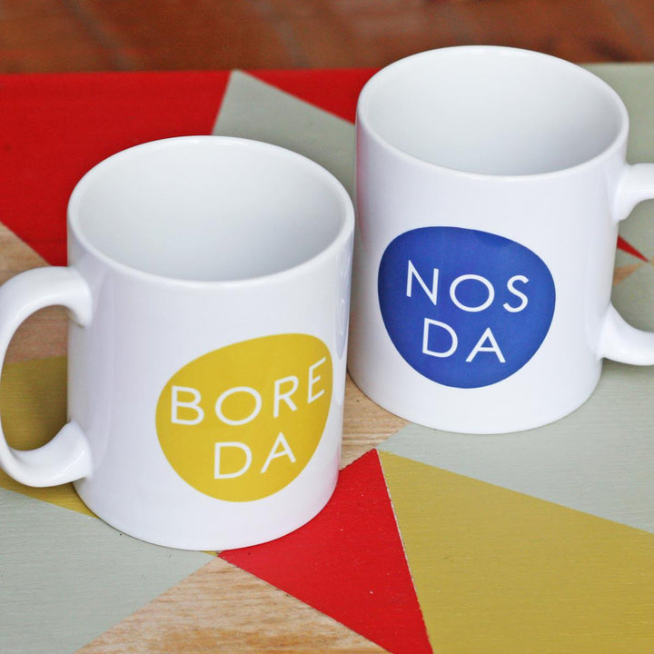 Kitchenware for a Welsh Kitchen