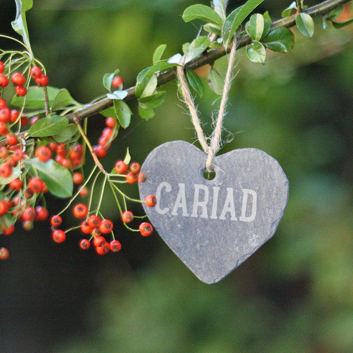 Welsh Slate – The Welsh Gift Shop