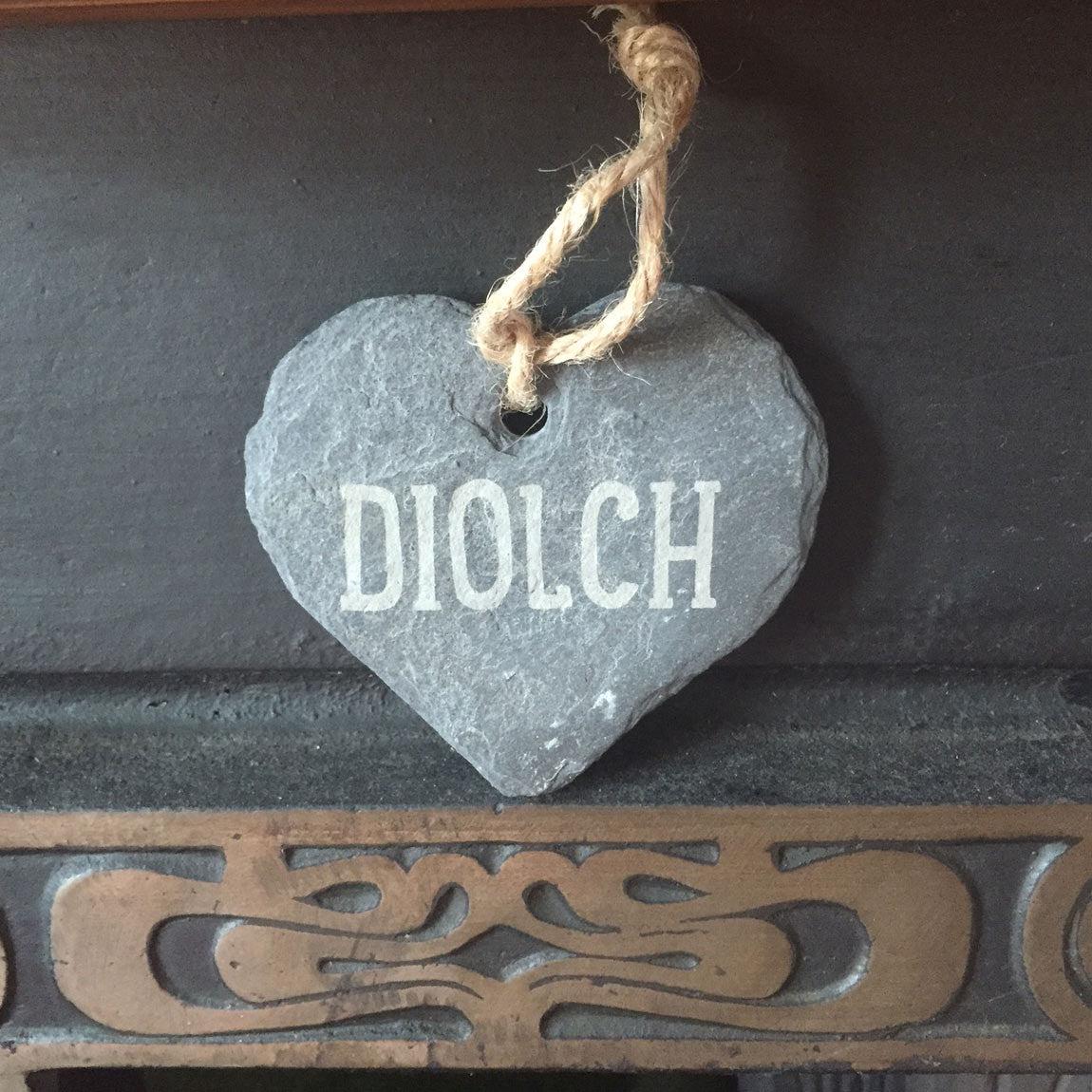 Welsh Slate