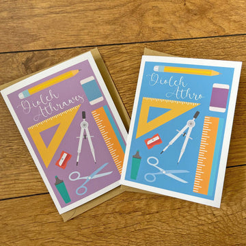 Welsh Greeting Cards from Wales – The Welsh Gift Shop