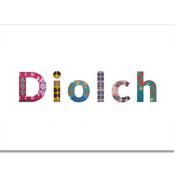 Welsh Greeting Cards from Wales – The Welsh Gift Shop