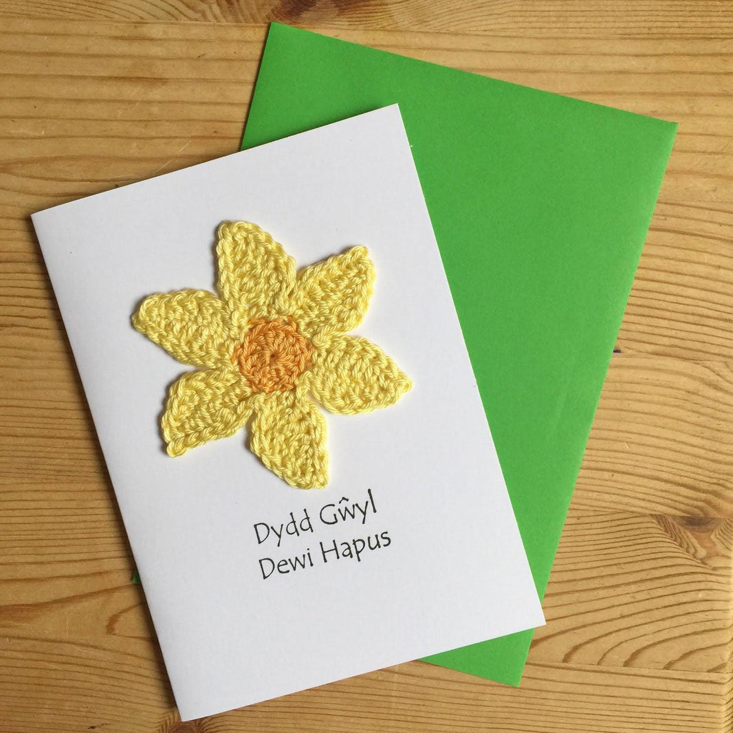 Welsh Greeting Cards from Wales