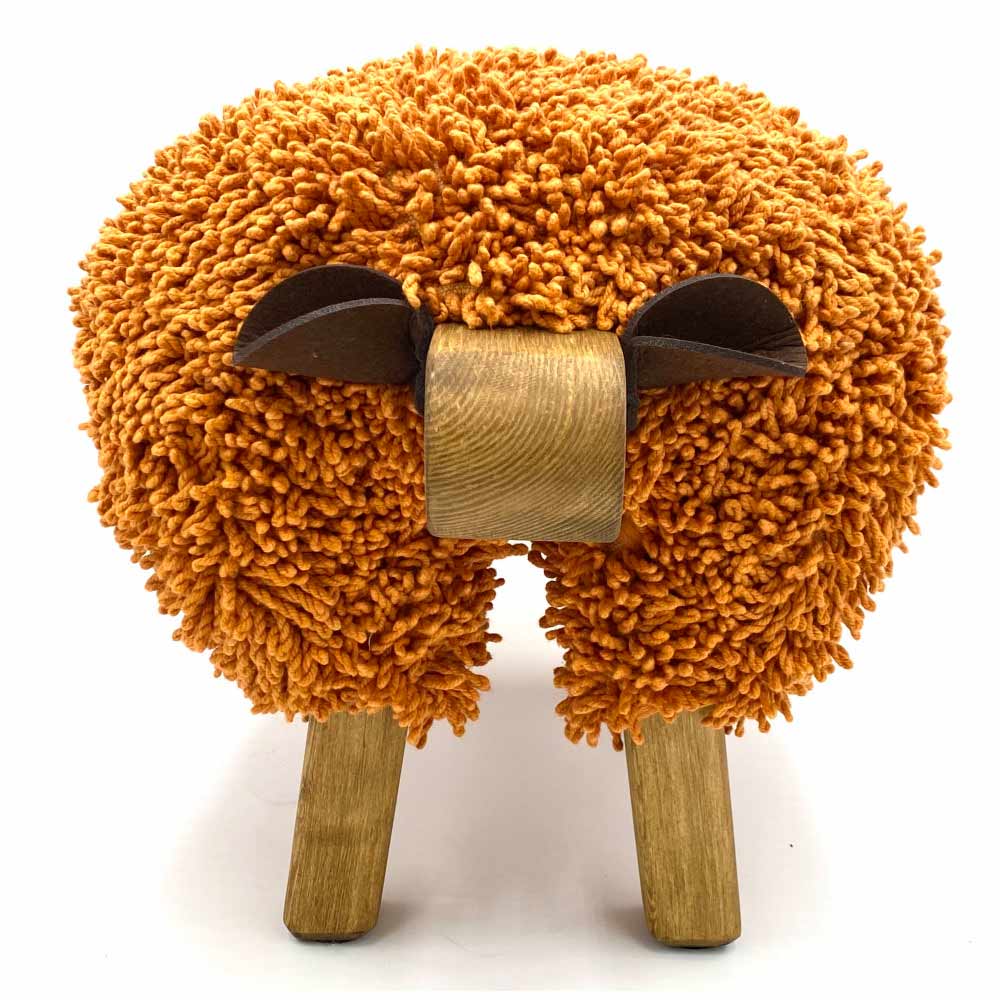 Ewemoo Sheep Foot Rest – The Welsh Gift Shop