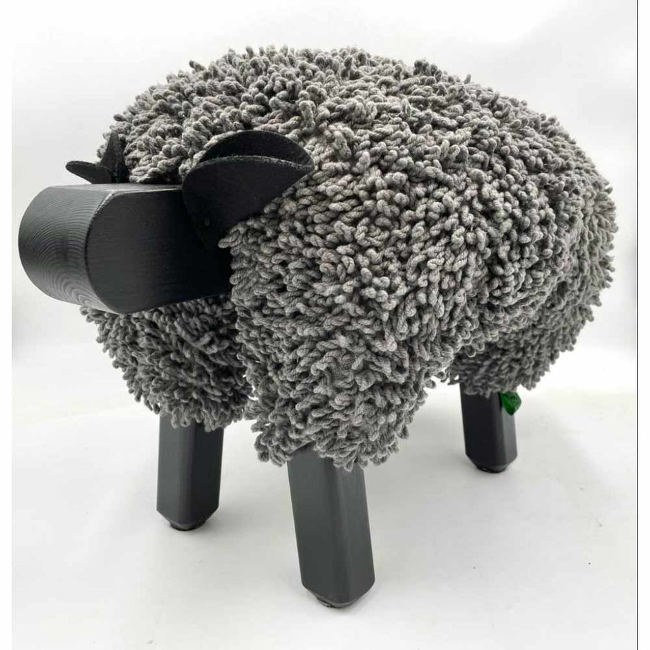 Ewemoo Foot Rests — Quirky Comfort from Wales | Welsh Gift Shop – The ...
