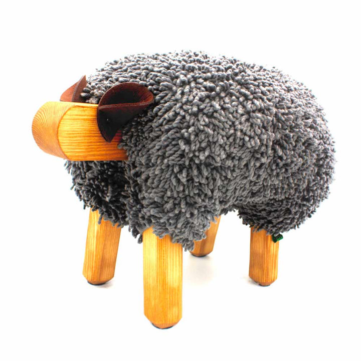 Ewemoo Sheep Foot Rest