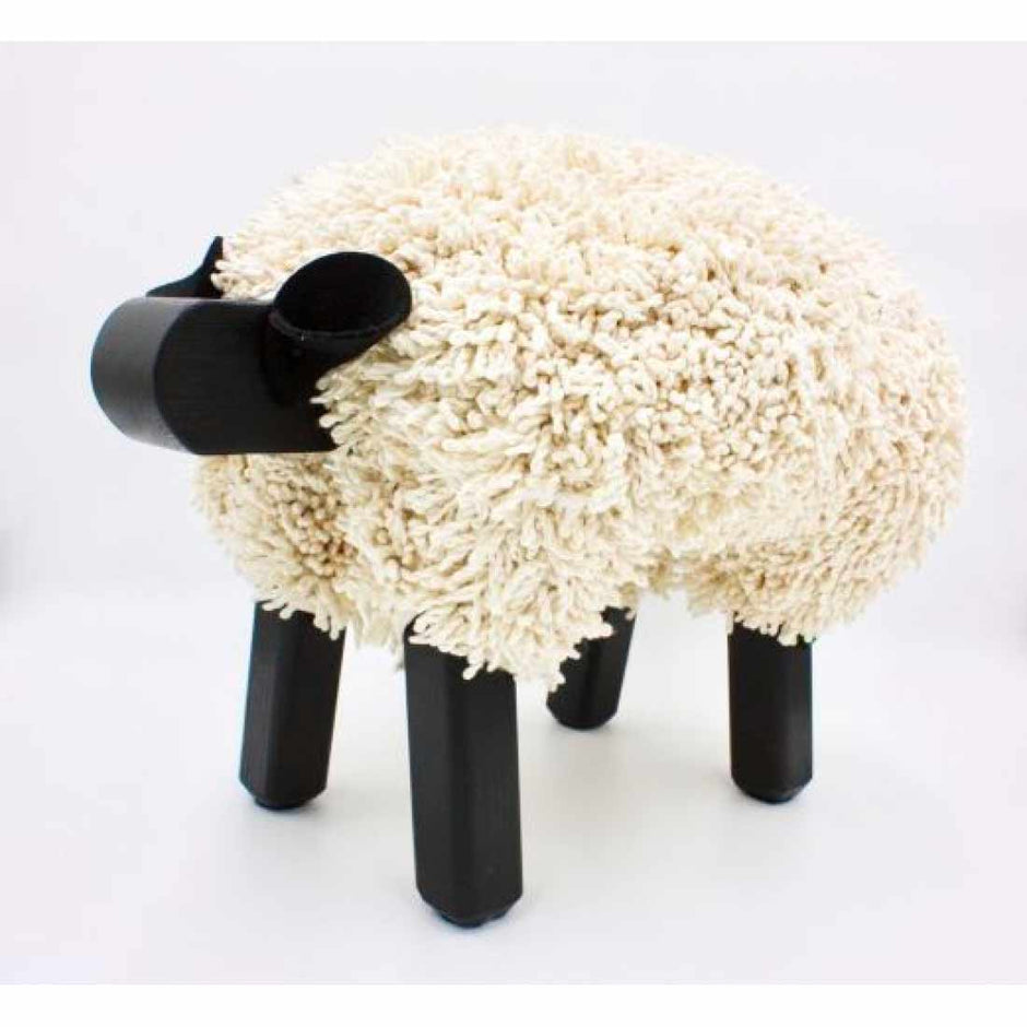 Ewemoo Sheep Foot Rest