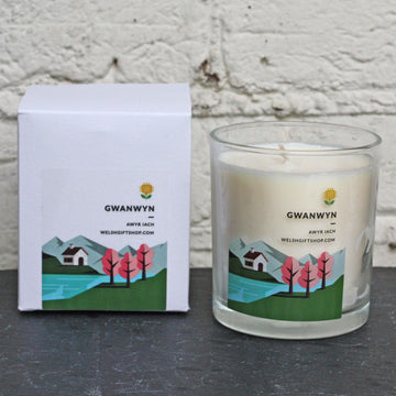 Welsh gifts and crafts for weddings, birthdays and more. All Gifts made ...