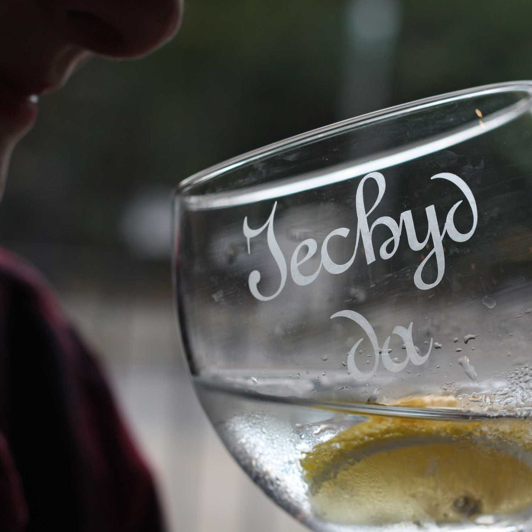 Welsh Gifts & Crafts — Gifts Made in Wales | Welsh Gift Shop – The ...