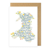 Welsh Greeting Cards from Wales