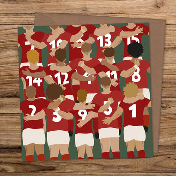 Welsh Greeting Cards from Wales – The Welsh Gift Shop