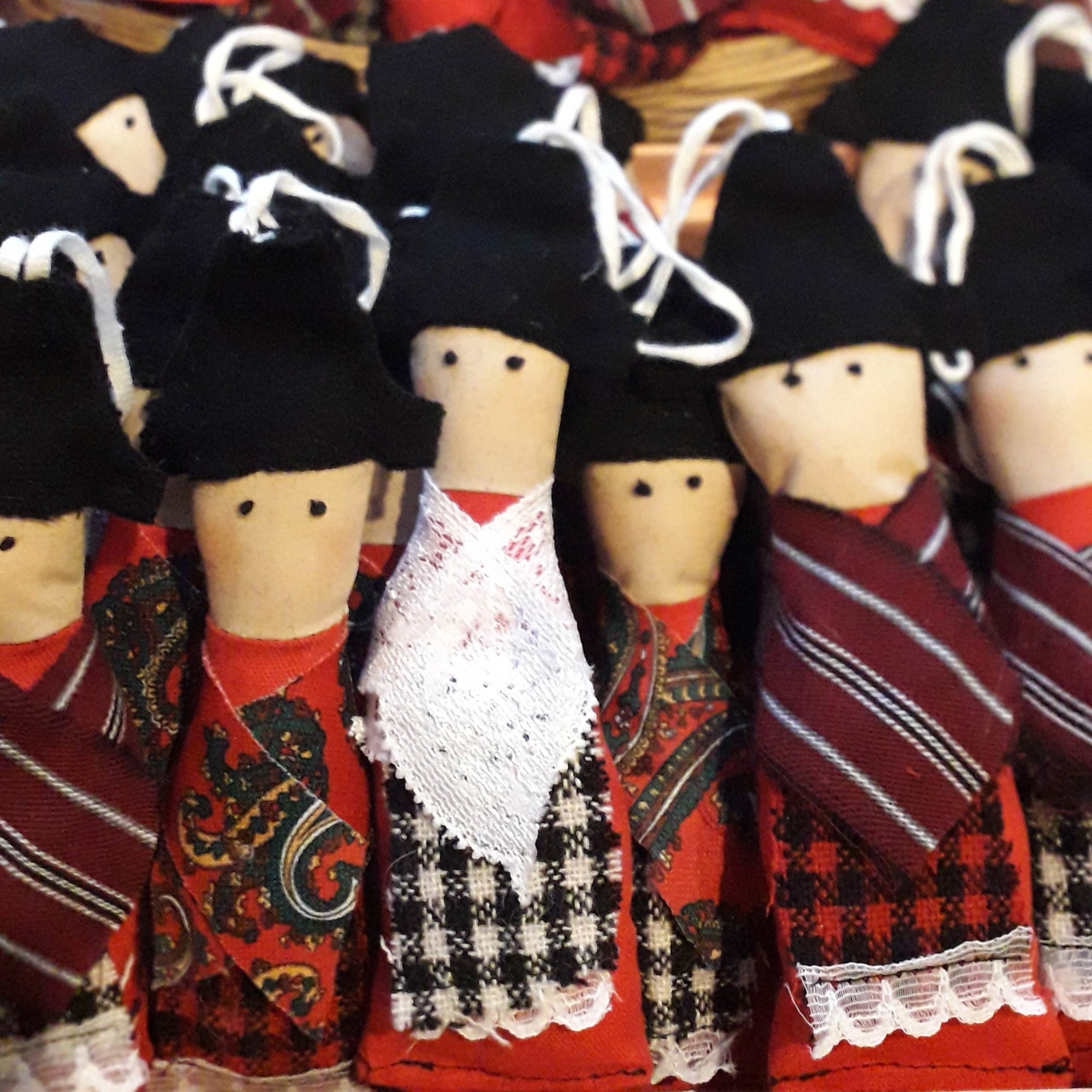 Christmas Decorations – The Welsh Gift Shop