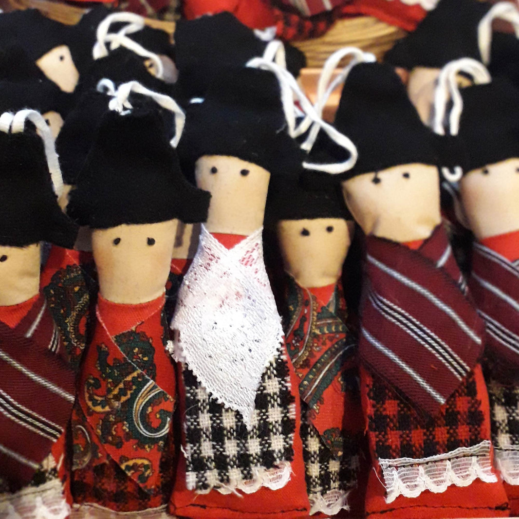 Christmas Decorations – The Welsh Gift Shop